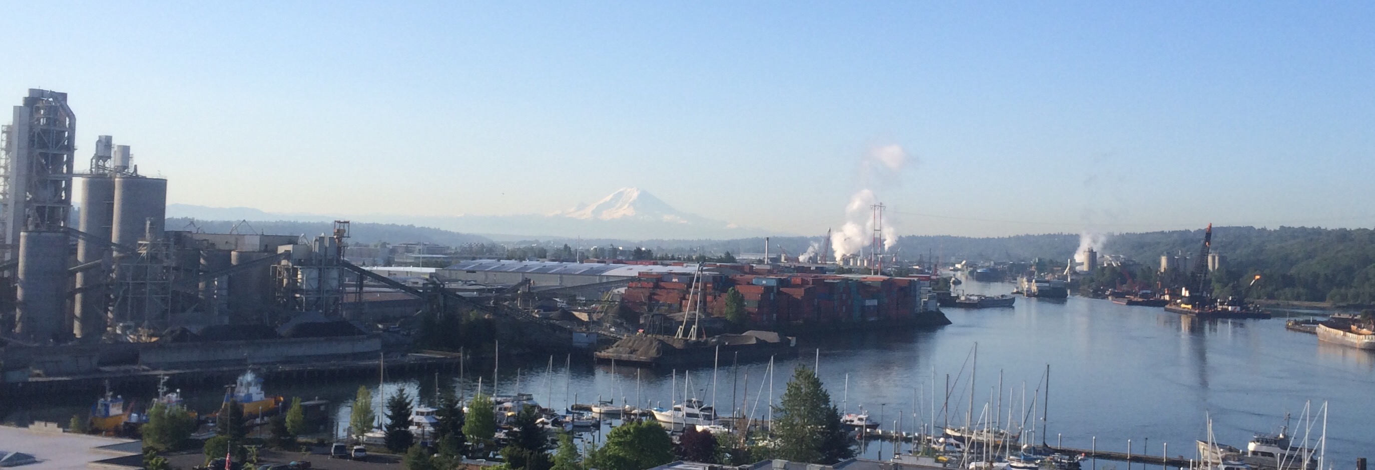 Commutable? – West Side Pics